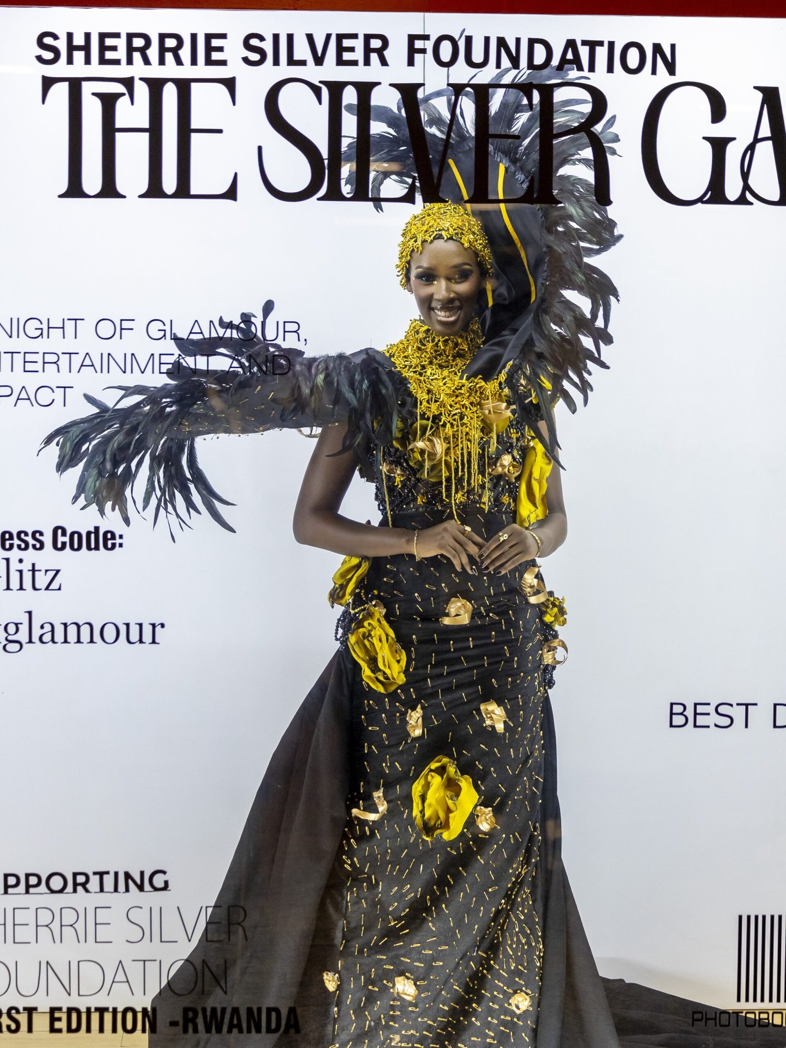 The Silver Gala - Sherrie Silver Foundation