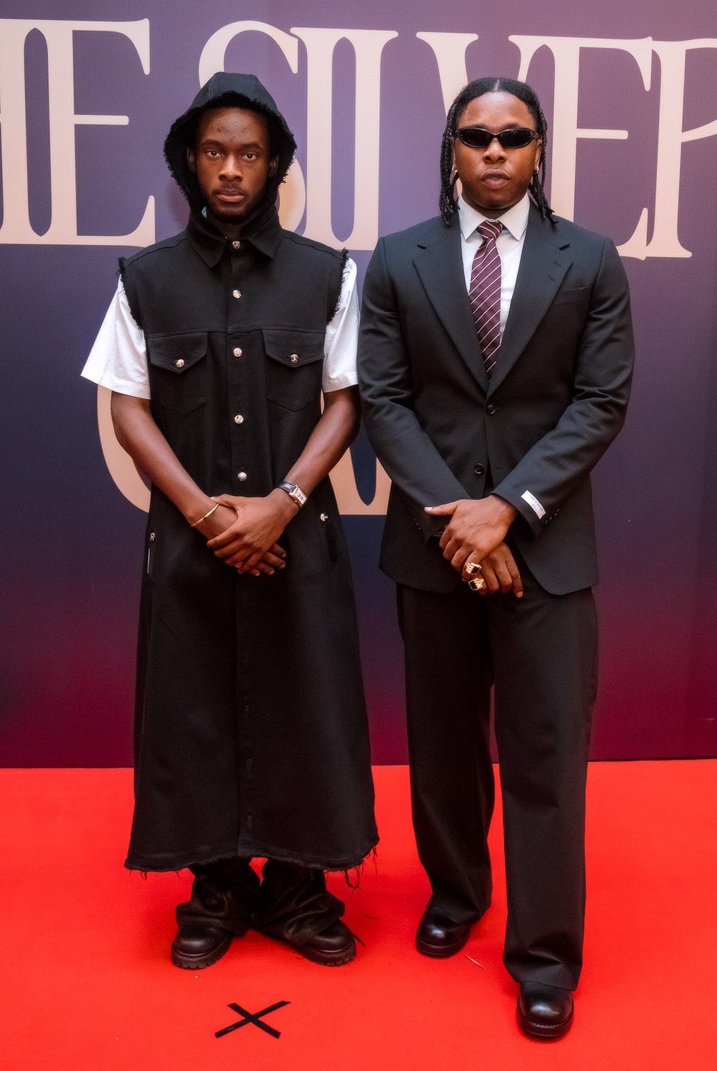 The Silver Gala - Sherrie Silver Foundation