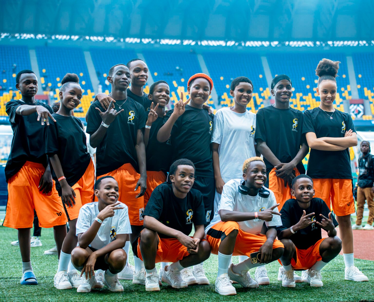 Home - Sherrie Silver Foundation