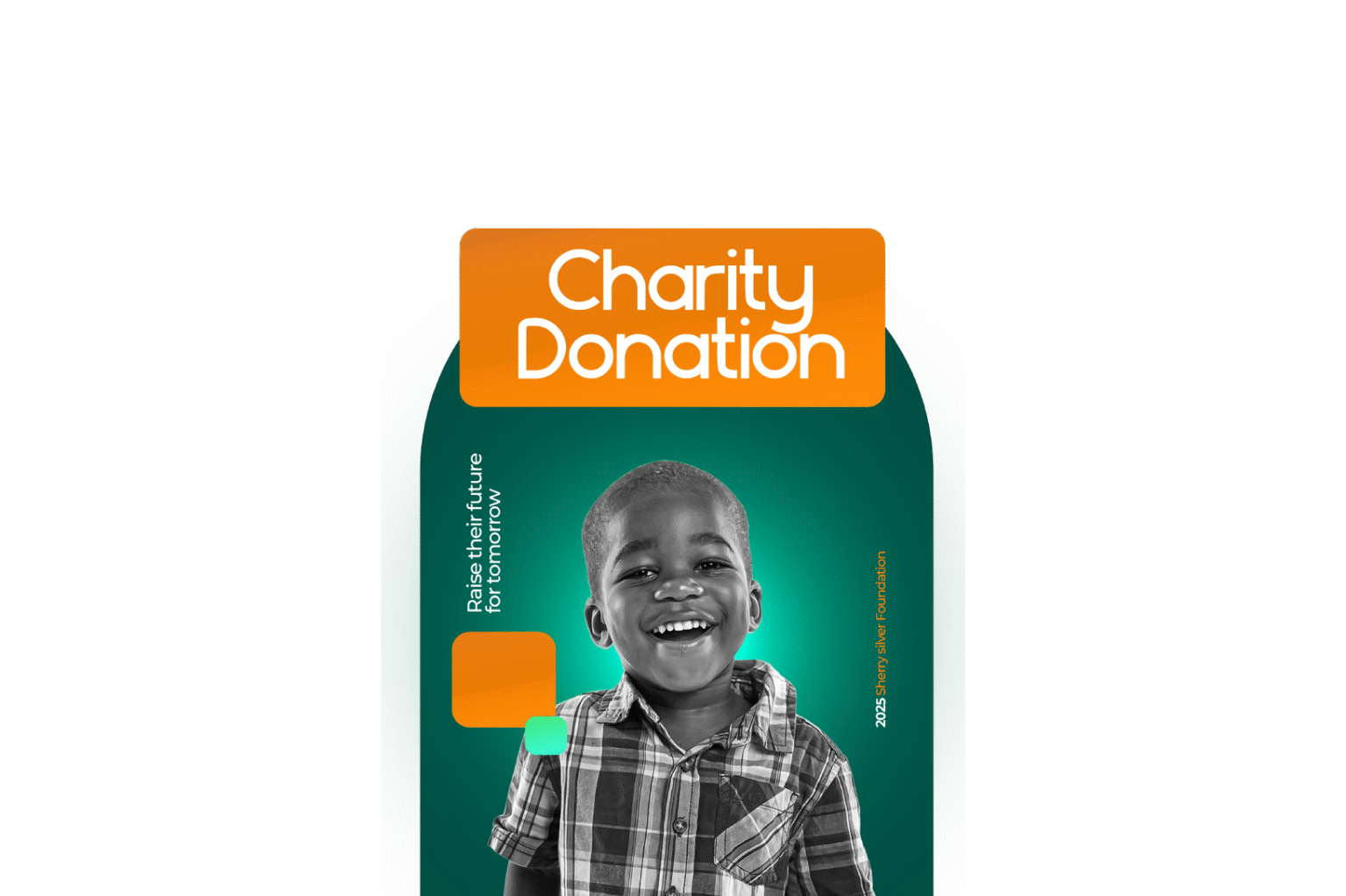 Donation - Sherrie Silver Foundation
